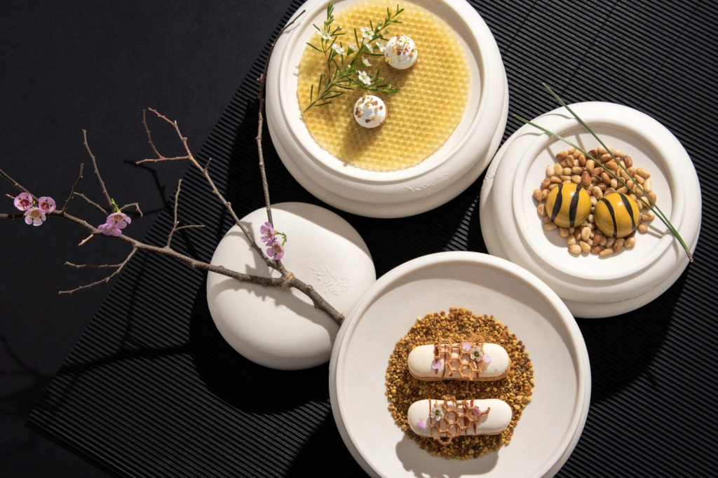 Restaurant spotlight: Unforgettable flavour in fine dining at La ...