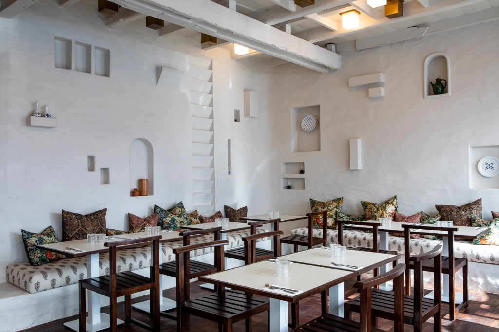 Summer of food: The best new restaurants in Cape Town - Caffeine & Cashmere